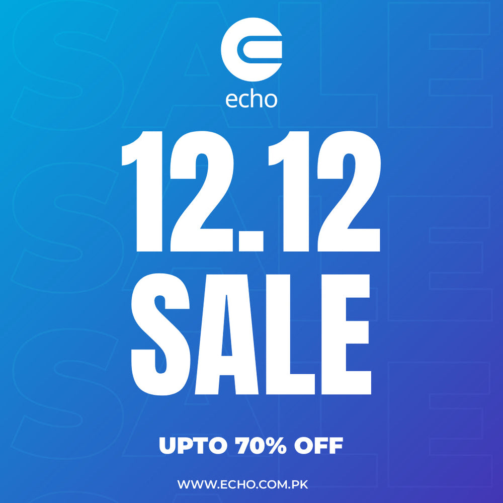 Collections – Echo